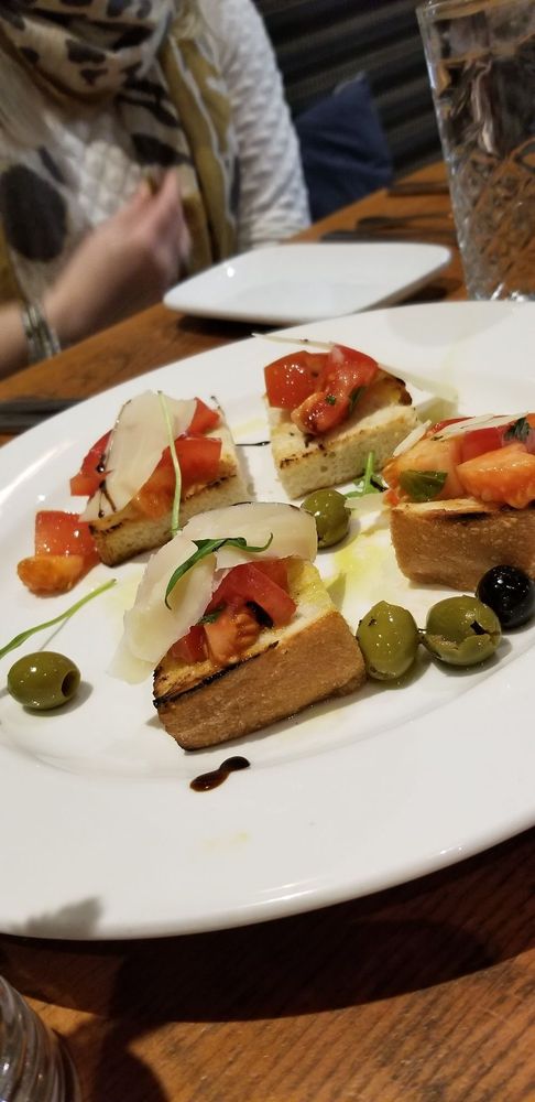 LOLLO ROSSO - Updated November 2024 - 40 Bridge Street, Morpeth ...