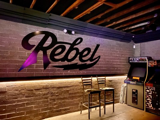 Photo of The Rebel Lounge - Phoenix, AZ, US.