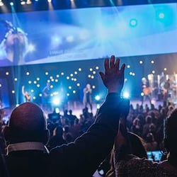 CITY FIRST CHURCH - 16 Photos - Churches - 5950 Spring Creek Rd ...