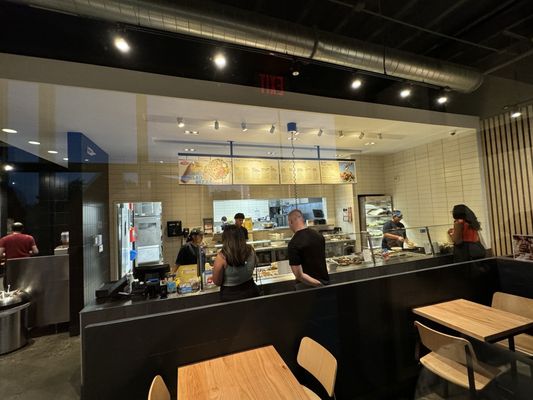 CAVA - Updated January 2026 - 75 Photos & 64 Real Reviews - 1205 Nixon ...