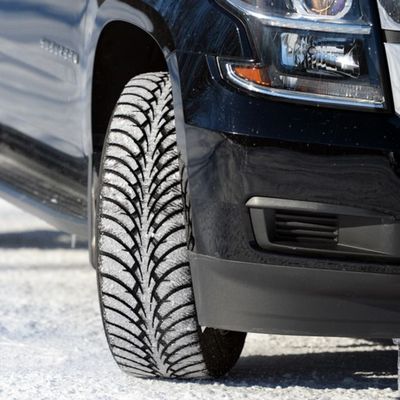 WELDON TIRE - Updated October 2025 - 21 Photos & 43 Reviews - 789 N ...