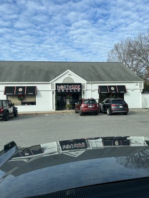 NORTH SIDE GRILLE - Updated December 2025 - 99 Photos & 176 Reviews ...