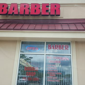 TRAVILLE BARBER SHOP - Updated December 2025 - 22 Photos & 127 Reviews ...