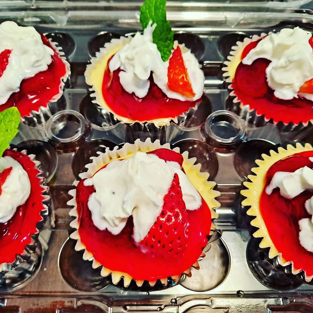 SWEET RED’S BAKERY - Updated December 2025 - Covington, Georgia ...