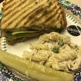 BRICKHOUSE DELI - Updated October 2025 - 113 Photos & 197 Reviews - 447 ...