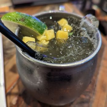 KICK N MULE BAR AND KITCHEN - Updated April 2025 - 529 Photos & 412 Reviews - 2901 W Capitol Ave ...