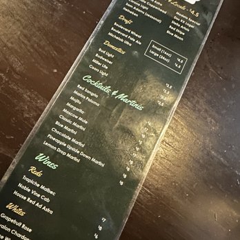 1866 BAR & GRILL - Updated January 2026 - 24 Photos & 38 Reviews - 416 ...