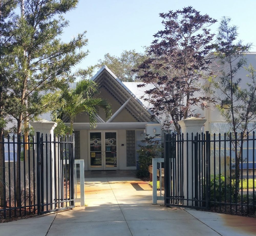 SUNSHINE SMILING FACES LEARNING CENTER - Updated August 2024 - 3501 NW ...