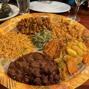 ADDIS ETHIOPIAN RESTAURANT - 178 Photos & 297 Reviews - Ethiopian - 9 N ...
