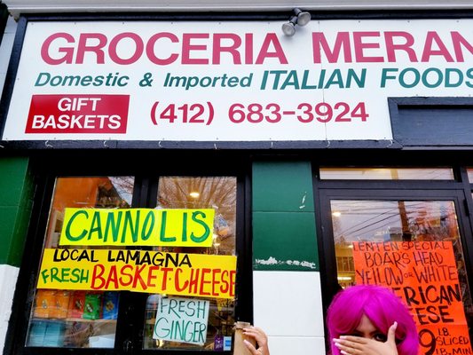 GROCERIA MERANTE - Updated December 2025 - 22 Photos & 48 Reviews ...