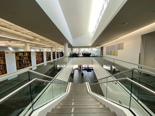 COLUMBUS METROPOLITAN LIBRARY - DUBLIN BRANCH - Updated January 2026 ...