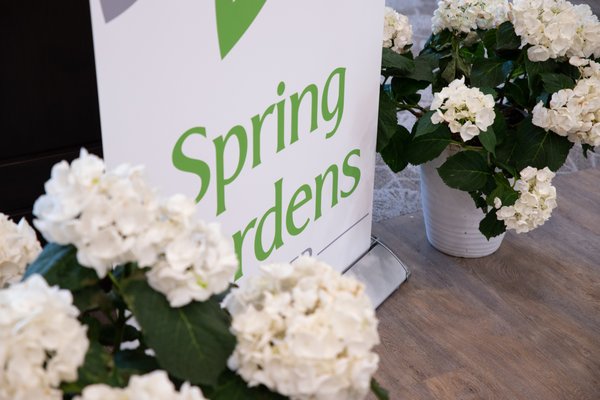 SPRING GARDENS SENIOR LIVING DRAPER - Updated May 2026 - 13 Photos ...