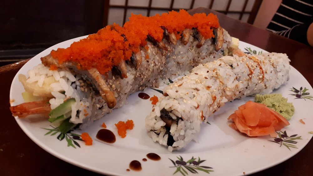 SUSHI BONG - 220 Photos & 334 Reviews - Sushi Bars - 5 Northtown Way ...