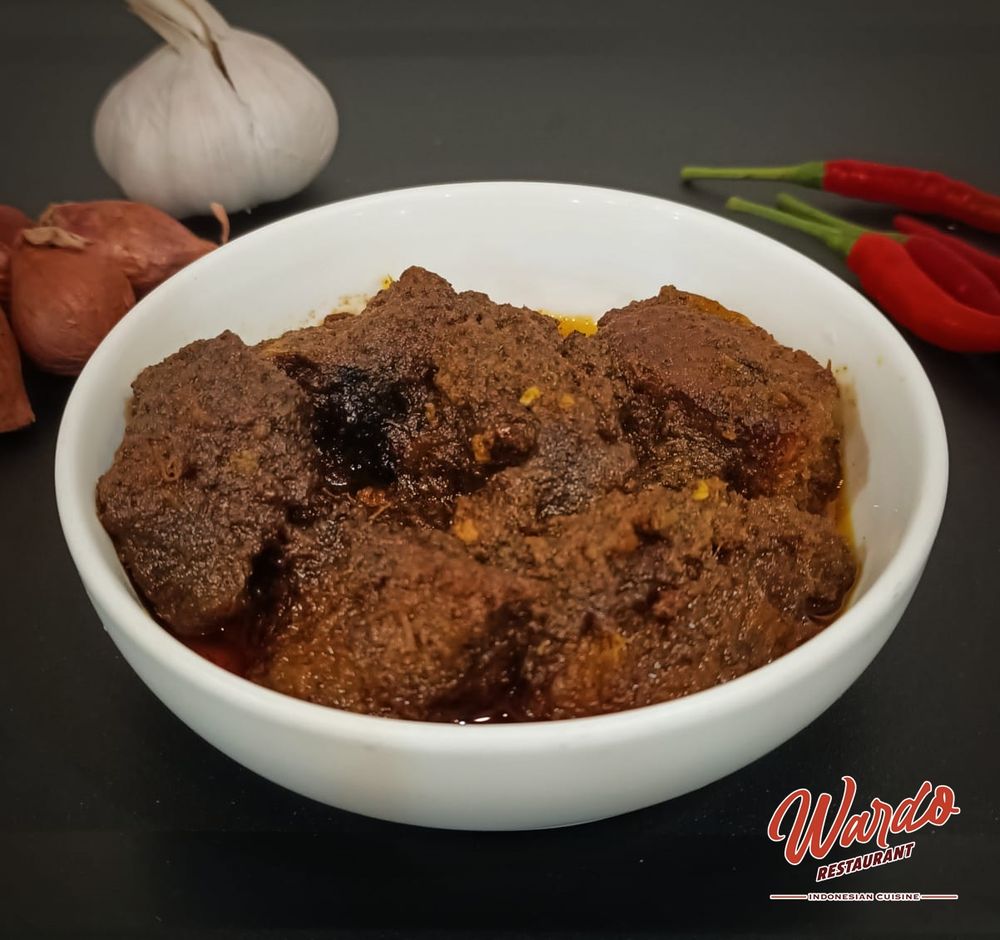 WARDO RESTAURANT-WARUNG INDO - Updated December 2025 - 27 Photos & 14 Reviews - Salcedo Village ...