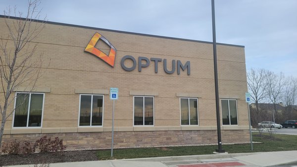 OPTUM - Updated June 2026 - 15 Photos & 17 Reviews - 7151 Marsh Rd ...