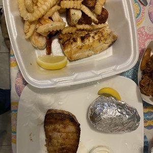 CAPTAIN JIM’S FISH MARKET - Updated April 2025 - 36 Photos & 80 Reviews ...