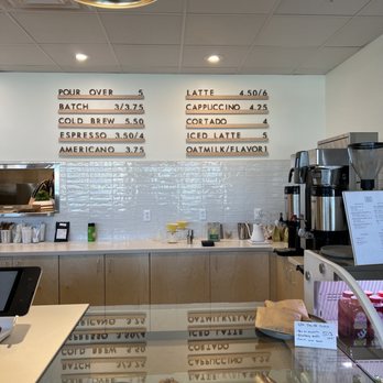 YELLOW BRICK COFFEE - Updated June 2025 - 152 Photos & 77 Reviews - 800 ...