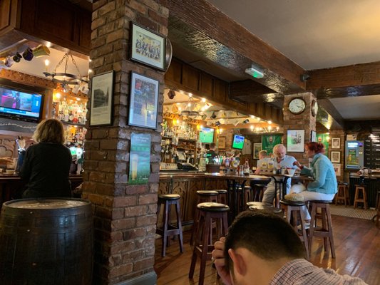 MUSKERRY ARMS PUB & RESTAURANT - 72 Photos & 46 Reviews - The Muskerry ...