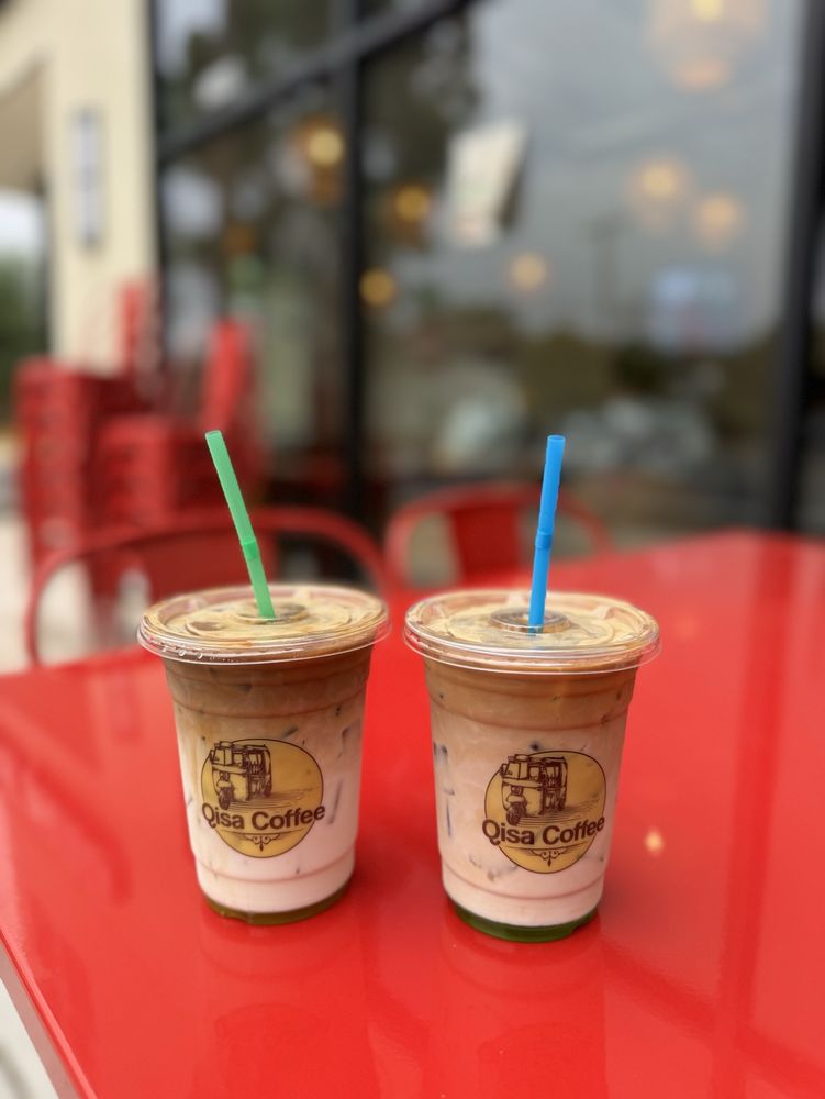 QISA COFFEE - Updated January 2026 - 269 Photos & 143 Reviews - 2348 ...