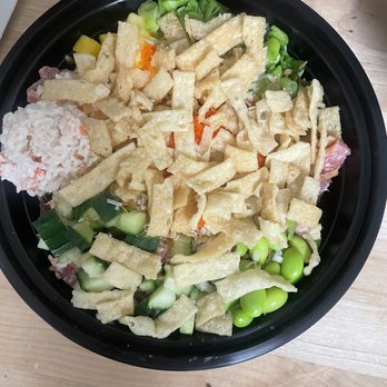 LOCO POKE - Updated October 2025 - 146 Photos & 192 Reviews - 1012 W ...