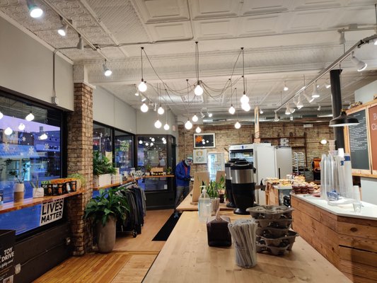 BACKLOT COFFEE - 200 Photos & 133 Reviews - 2006 Central St, Evanston ...