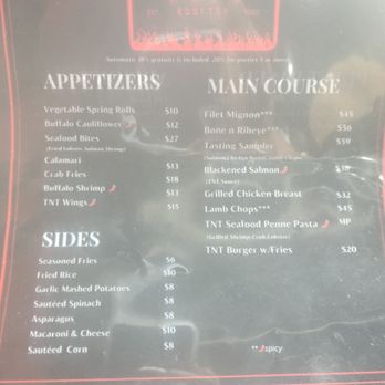 TNT ROOFTOP RESTAURANT - Updated August 2025 - 44 Photos & 28 Reviews ...