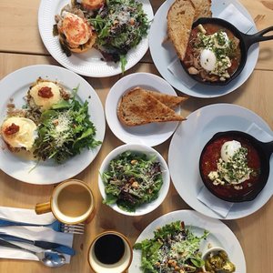 JAM ON HAWTHORNE - 1391 Photos & 1625 Reviews - Breakfast & Brunch ...