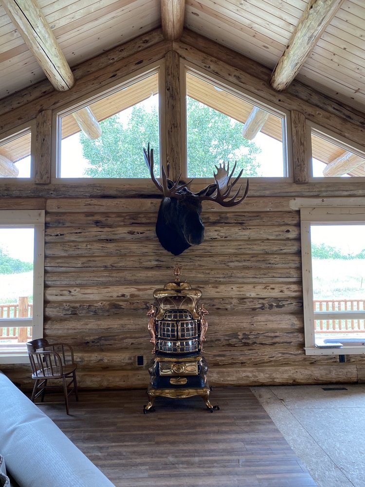 PRAIRIE BARNS CONSTRUCTION - Updated March 2024 - 401 W Villard St ...