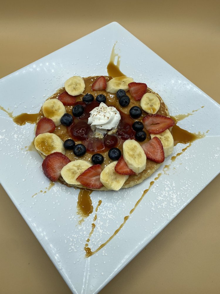 ATLANTIS DINER - Updated September 2025 - 22 Photos & 38 Reviews - 8600 ...