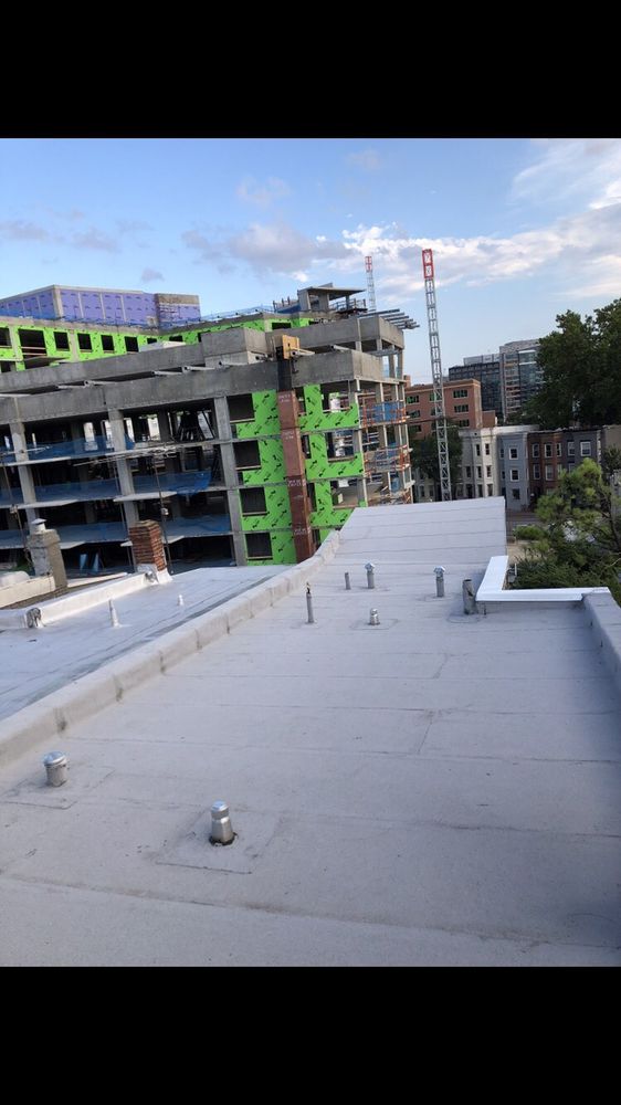 NATIONAL ROOFING - 69 Photos & 40 Reviews - Roofing - 1629 K St NW ...