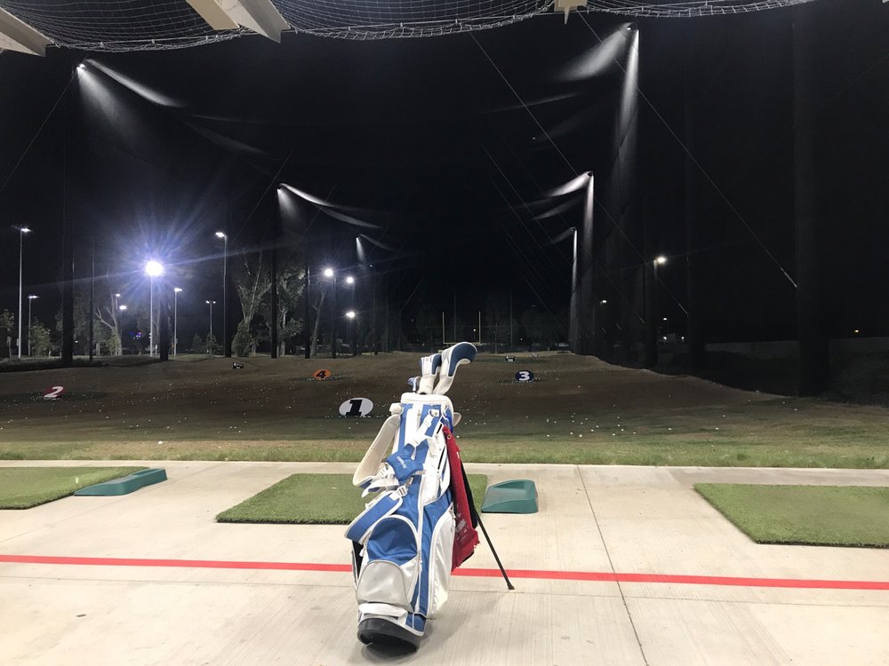 Don Knabe Golf Center & Junior Academy, Norwalk | Roadtrippers