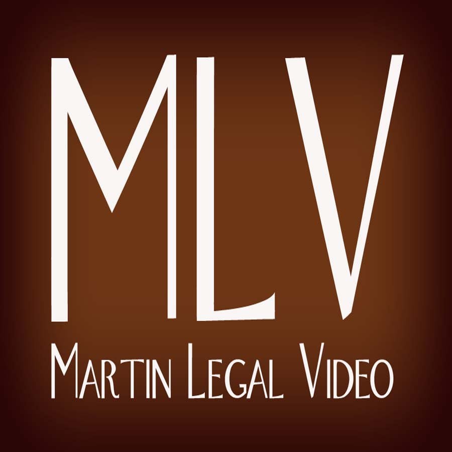 MARTIN LEGAL VIDEO - Updated May 2025 - Request Information - Austin ...