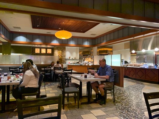 THE BUFFET AT MOUNT AIRY - 40 Photos & 70 Reviews - Buffets - 44 ...