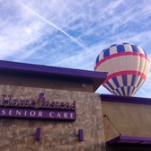 AMBERCARE - Updated August 2024 - 12 Reviews - 2129 Osuna Rd NE ...