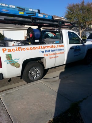 PACIFIC COAST TERMITE - Updated December 2025 - 34 Photos & 275 Reviews ...