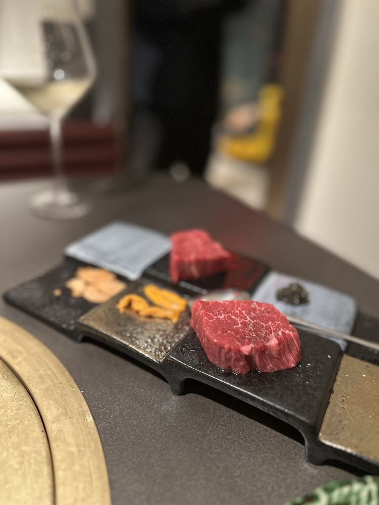 NIKU X - Updated September 2025 - 684 Photos & 233 Reviews - 21 W 35th ...