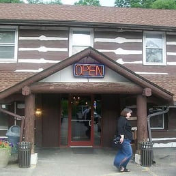 LOG CABIN - Updated July 2025 - 50 Photos & 80 Reviews - 322 Madison ...