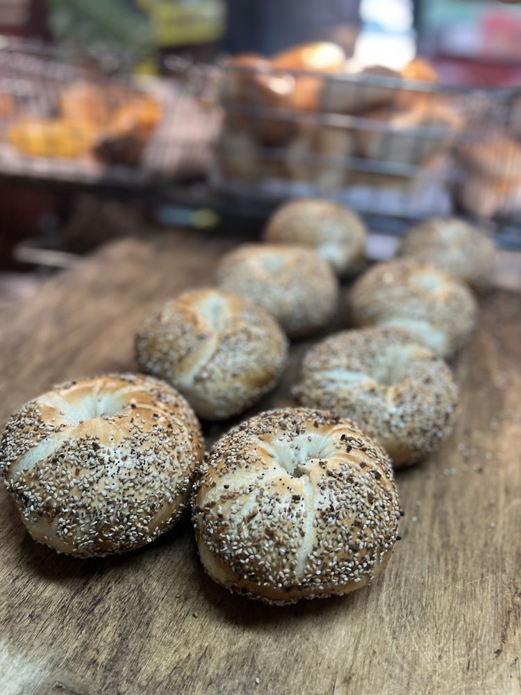 BEYOND THE BAGEL - Updated December 2025 - 14 Photos & 50 Reviews - 219 ...