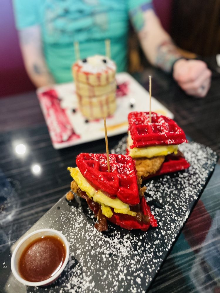 SUPERHERO CHEFS - Updated December 2025 - 284 Photos & 191 Reviews ...