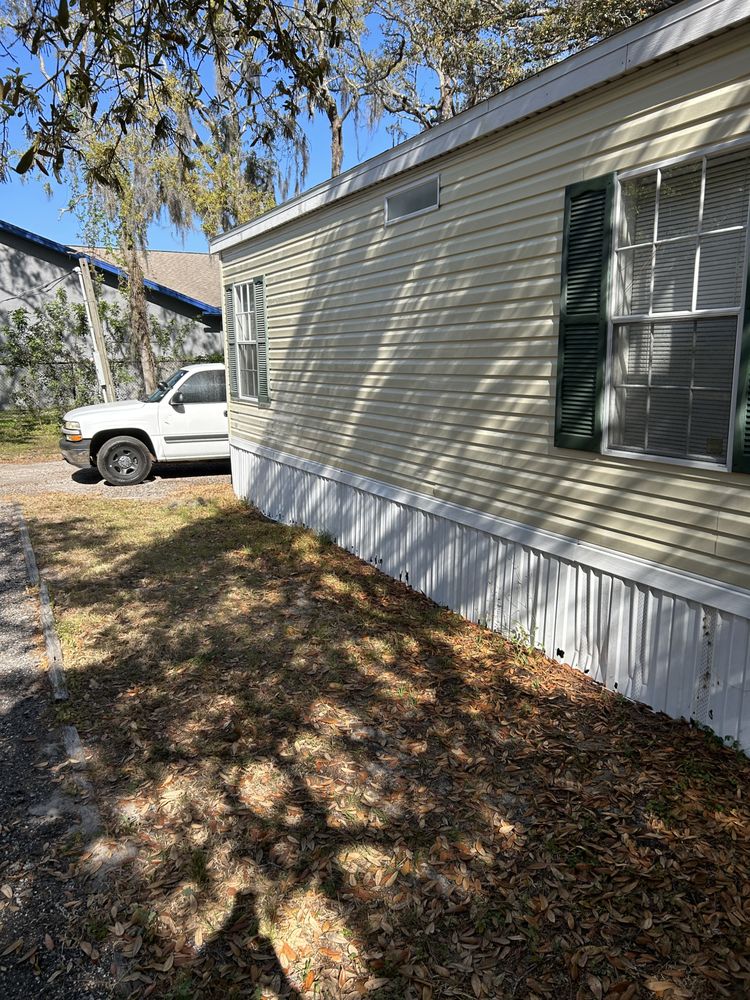 WILLIAM GOOLD PRESSURE WASHING - Updated June 2025 - Hudson, Florida ...