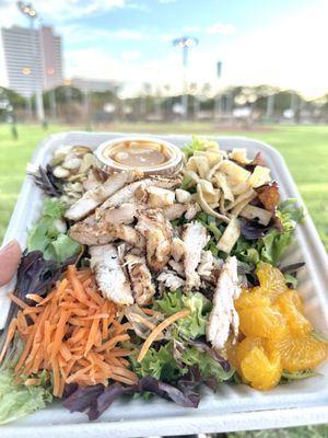 ALOHA SALADS - Updated December 2025 - 307 Photos & 332 Reviews - 4211 ...