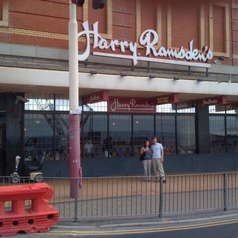 HARRY RAMSDEN’S - Updated September 2025 - 20 Reviews - 60-63 Promenade ...
