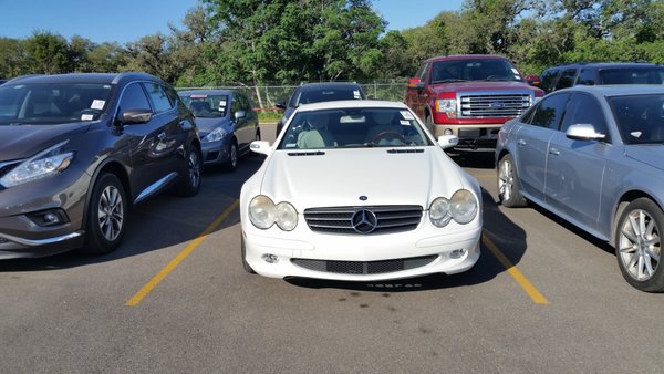 AMERICA’S AUTO AUCTION SAN ANTONIO - Updated December 2025 - 25 Photos ...