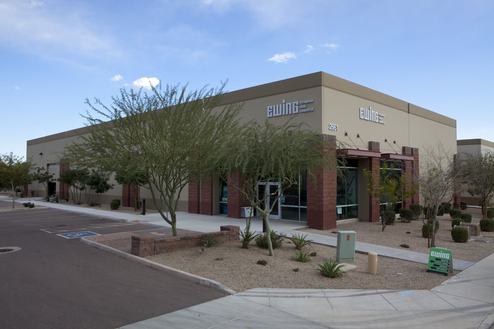 EWING OUTDOOR SUPPLY - Updated March 2026 - 2661 N Ogden Rd, Mesa ...