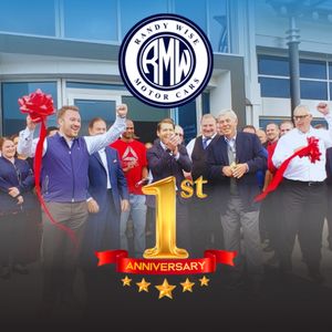 RANDY WISE CHEVROLET - Updated November 2024 - 15 Reviews - 5100 Clio ...