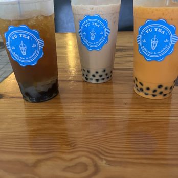 VU TEA - Updated July 2025 - 96 Photos & 103 Reviews - 5634 McArdle Rd ...