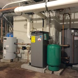 SERVICE FIRST HEATING & AIR CONDITIONING - Heating & Air Conditioning ...