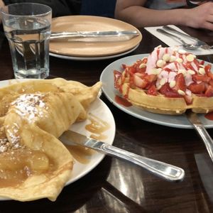 WHITE RABBIT DESSERT EXPERIENCE - 305 Photos & 96 Reviews - 1635 E ...