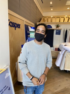 CASPER - Updated December 2024 - 13 Photos & 16 Reviews - 4525 La Jolla ...