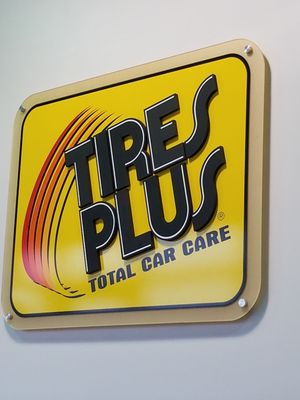 TIRES PLUS - Updated September 2025 - 14 Photos & 41 Reviews - 7740 ...